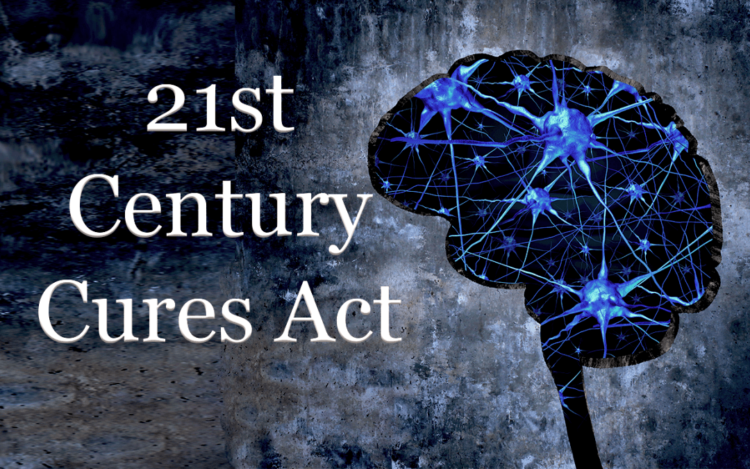 21st Century Cures Act Propels the Future of Regenerative Medicine | My ...